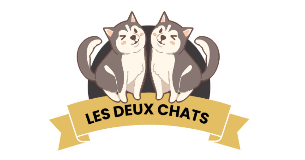 LES DEUX CHATS